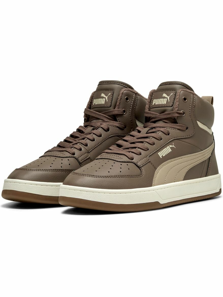 Кеды Caven 2.0 Mid WTR