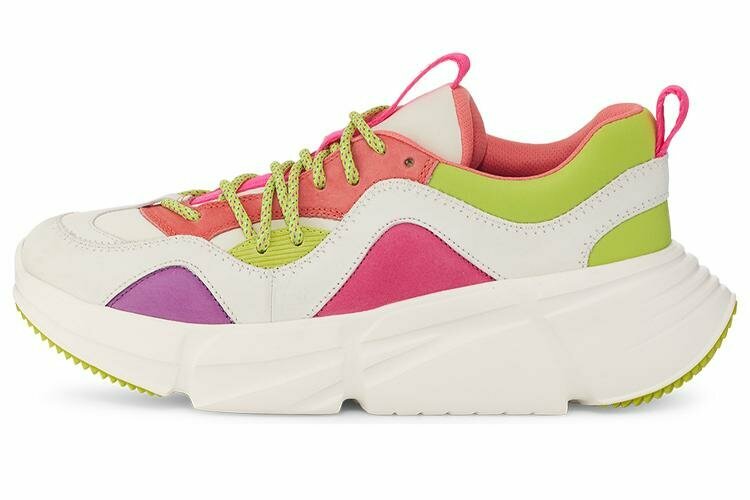 Кроссовки Calle Lace