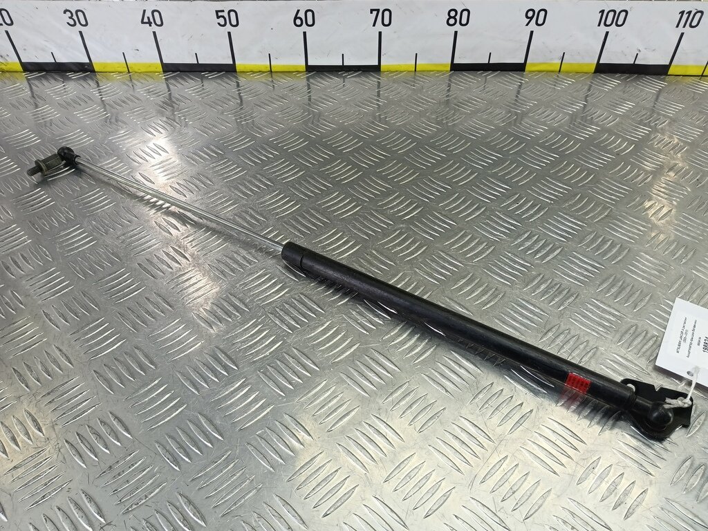 Амортизатор крышки багажника Б/У для MITSUBISHI LANCER IX рестайлинг (2005—2010) 5802A154