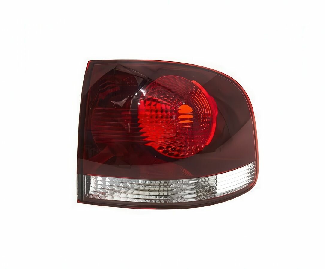 Задний фонарь правый для Фольксваген Туарег 2007-2009, oem 7L6945096R арт 4411997RUE
