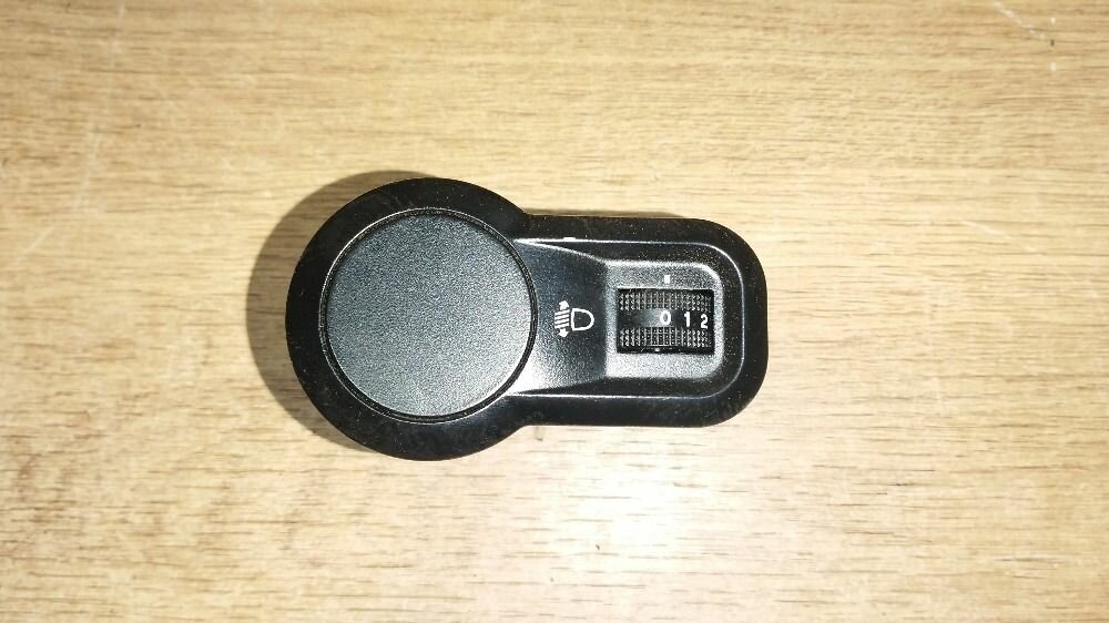 Кнопка корректора фар Kia Spectra 751U00080