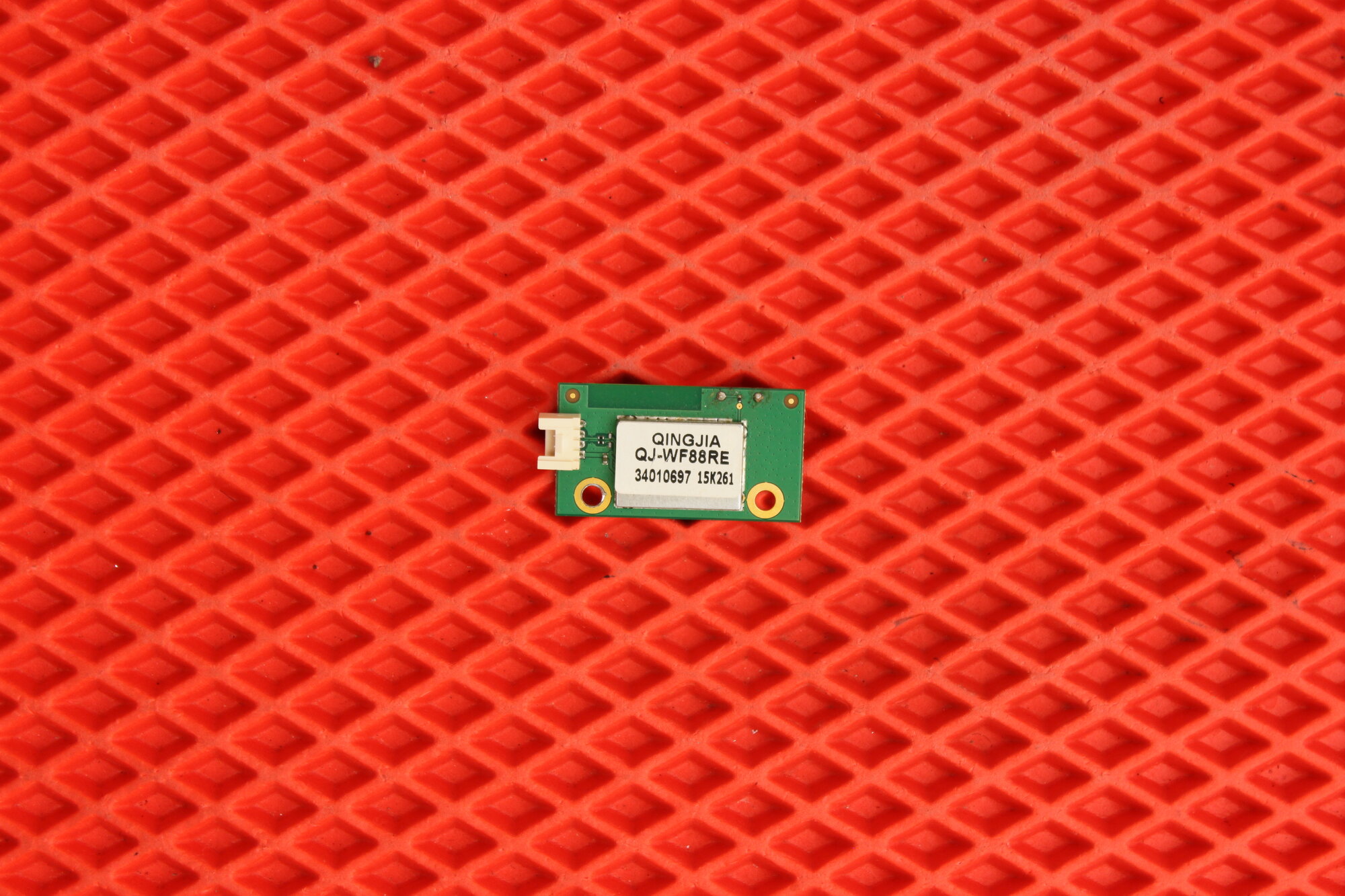 Модуль (WI-FI) QJ-WF88RE для телевизора DEXP H32B8200K в надёжной упаковке