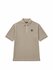 Рубашка Blauer Logo-patch polo shirt, размер 54, зеленый,