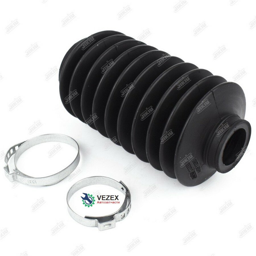 JIKIU CG33006 Пыльник рулевой рейки CG33006