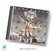 Marchello - Destiny, 1989, 8-page, CD-Аудио