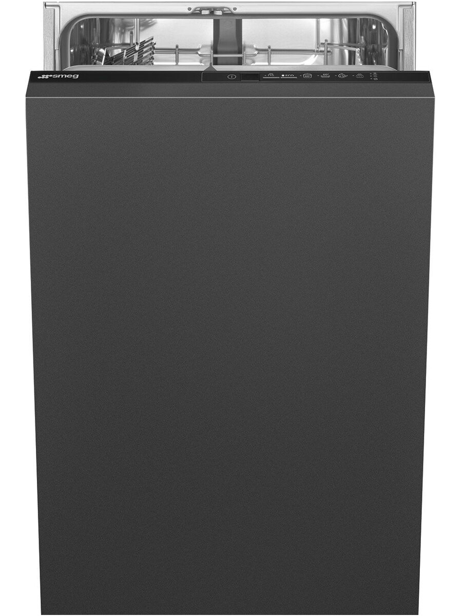 Встраиваемая посудомоечная машина SMEG ST4512EIN