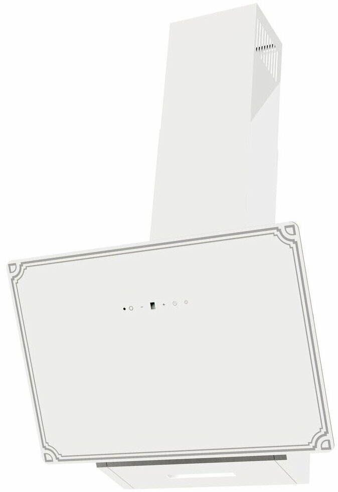 Вытяжка Korting KHC 69059 RGW Byzantium