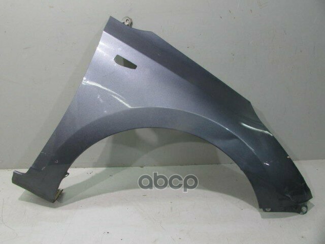 Крыло переднее правое На складе Hyundai-KIA арт. 66321F9000