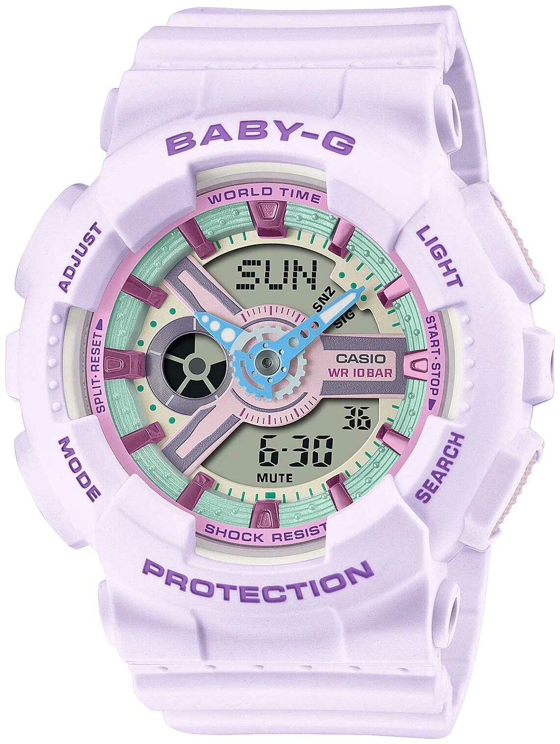 Наручные часы Baby-G