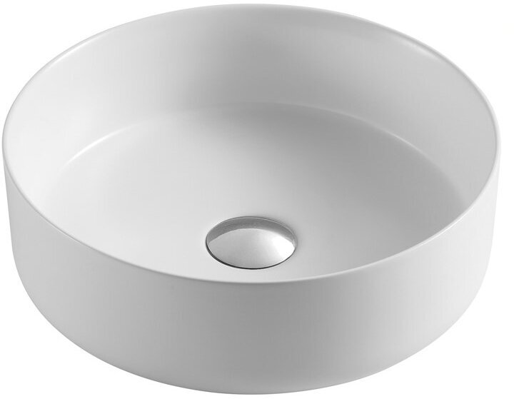 Раковина Azario 35.5х35.5 AZ3134MW