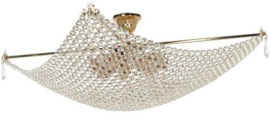 Потолочный светильник Arti Lampadari Roma E 1.3.80.501 G