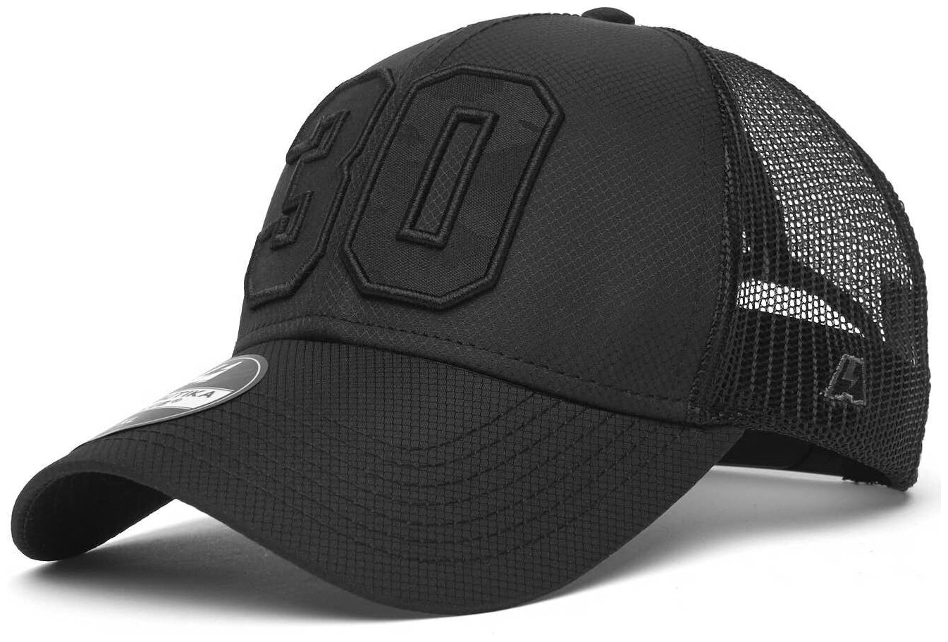 Бейсболка 0 для мужчин и женщин