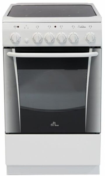 Электрическая плита De luxe 506004.03ЭС