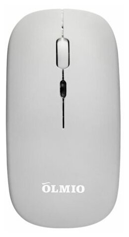 Беспроводная мышь Olmio WM-21 White