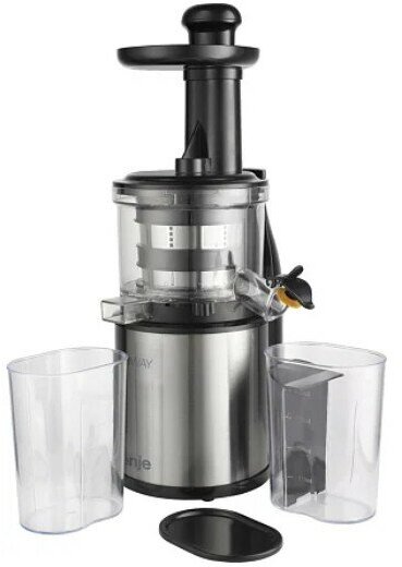 Соковыжималка шнековая Gorenje JC4800VWY