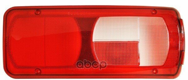 Стекло заднего фонаря! прав. LC8TDAF CF 75IV/CF 85IV/XF 105 MARS Tech арт. M612028