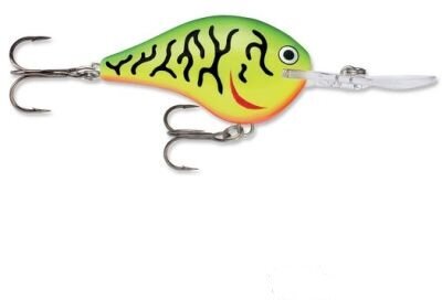Воблер Rapala Dives To DT06-FT