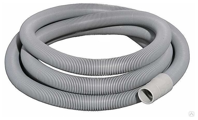 Шланг сливной для стиральной машины 3 метра.