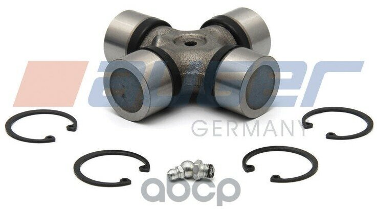 Крестовина карданного вала AUGER арт. 86678