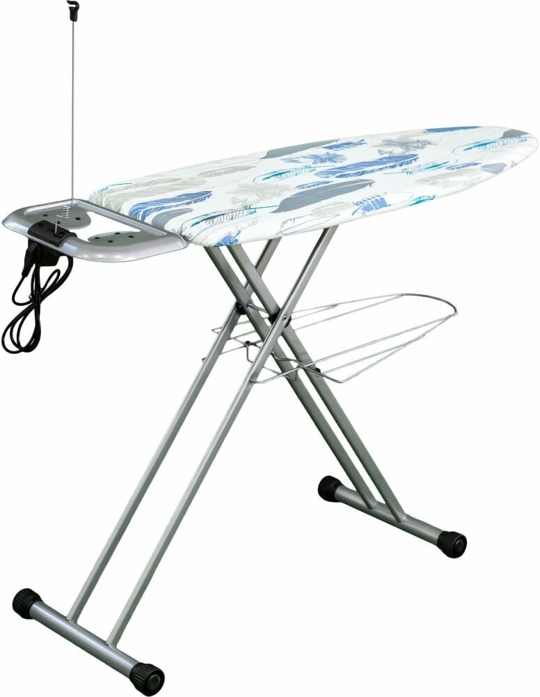 Доска гладильная Silvia RUS Perilla 214113