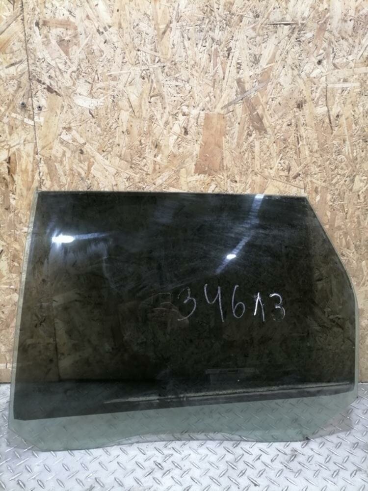 Стекло двери задней левой FORD Focus 2 2005-2008 1348859