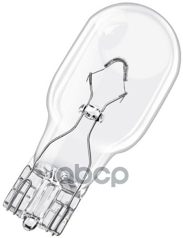 Лампа накаливания 12/16W бесцокольная HYUNDAI/KIA 1864318004N Hyundai-KIA арт. 1864318004N