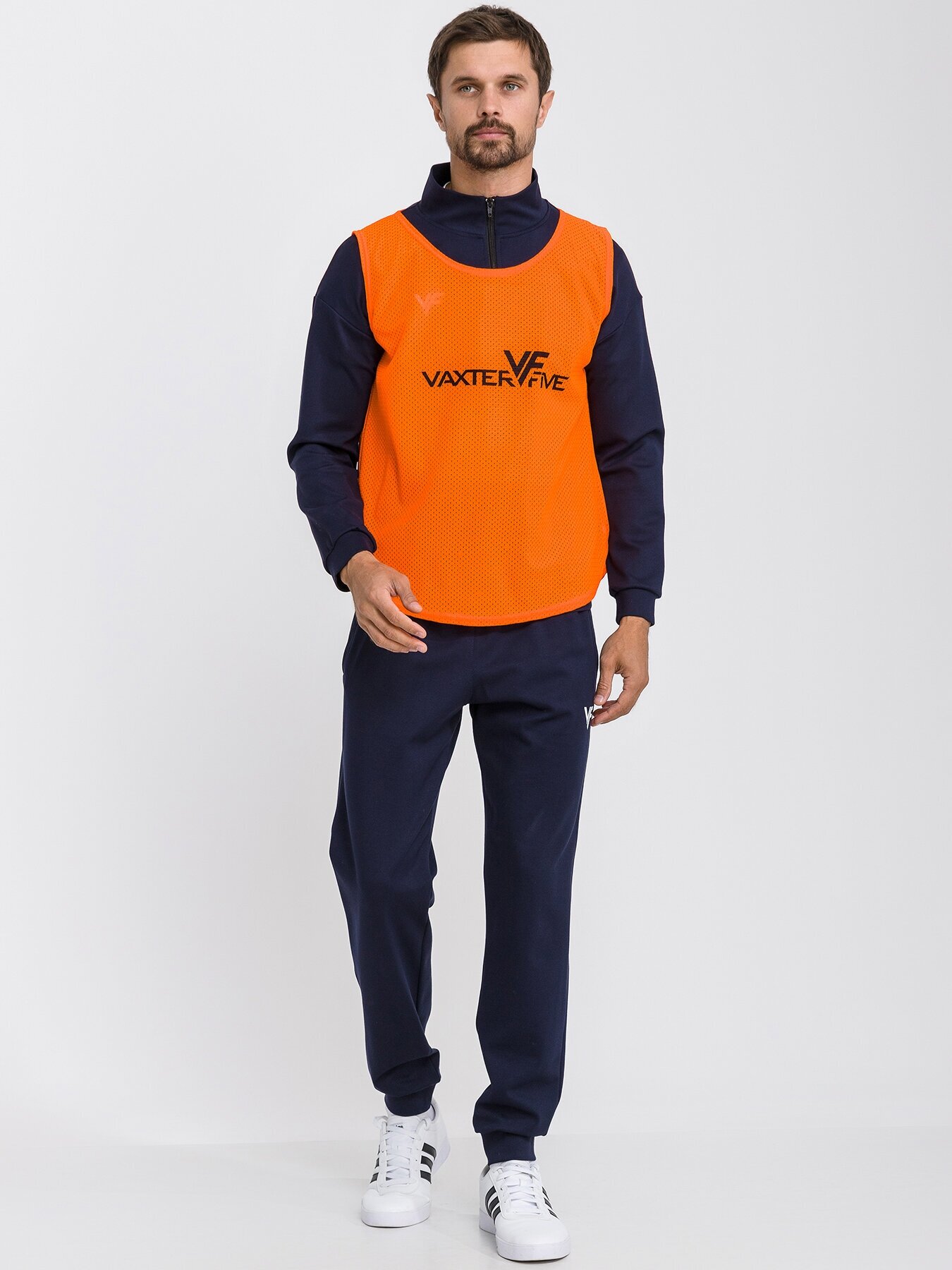 Майка спортивная Универсальная спортивная манишка