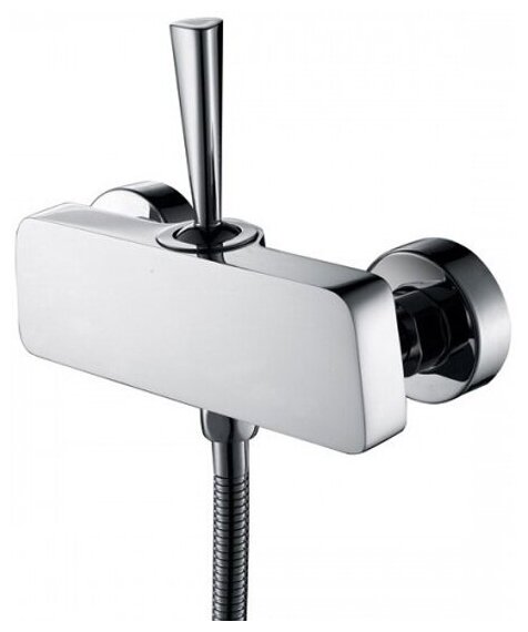 Смеситель для душа Kaiser® KAISER Vista 65077 хром