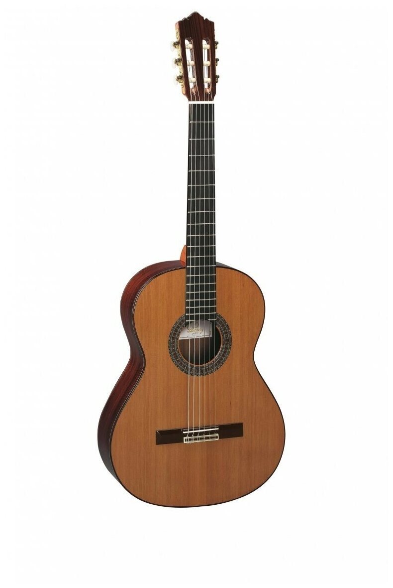 Гитара классическая 4/4 PEREZ 640 Cedar