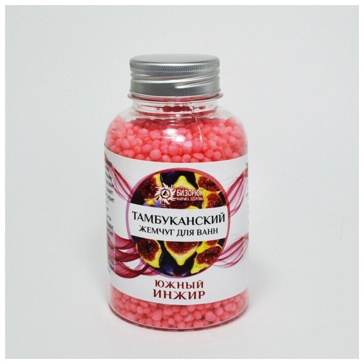 Тамбуканский жемчуг - Южный инжир 185 гр.