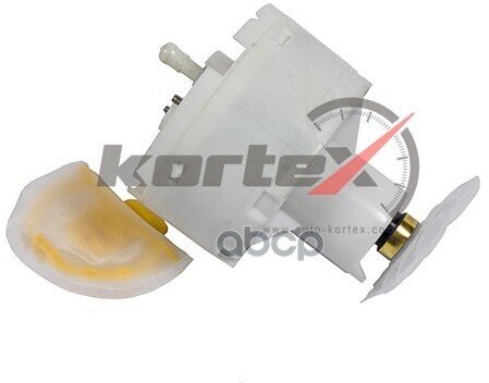 Насос топливный AUDI A4/A6/VW PASSAT B5 KPF6025STD KORTEX арт. KPF6025STD