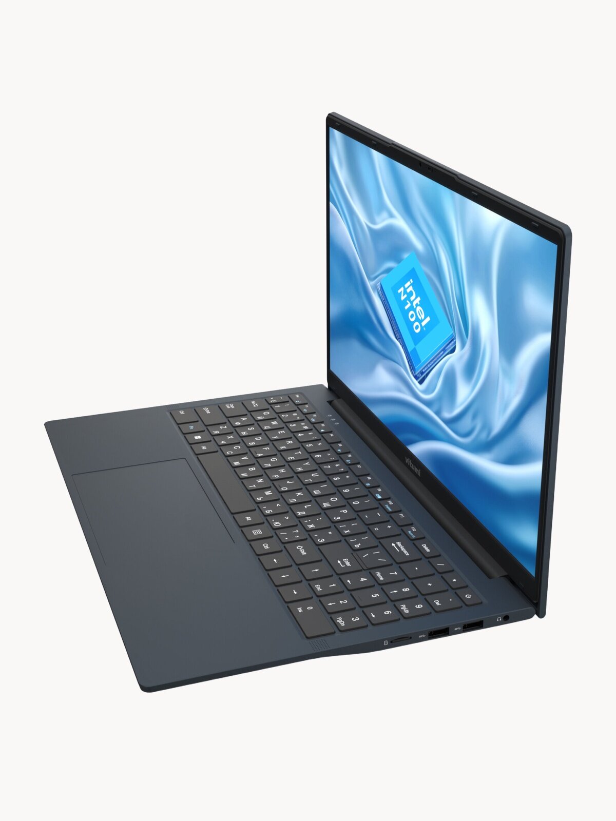 Ноутбук Vitumi LV5PIWO02