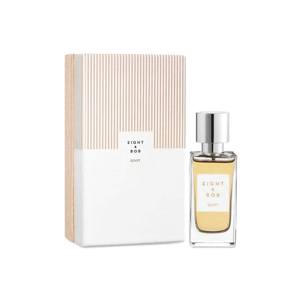 Eight and Bob Egypt eau de parfum для мужчин и женщин 30 мл - Эйт Энд Боб Египет