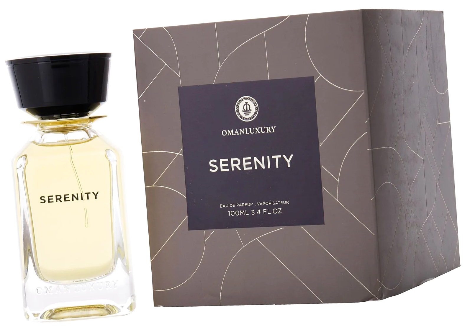 Оманлакшери Серенити парфюм для мужчин и женщин 100 мл / Omanluxury Serenity