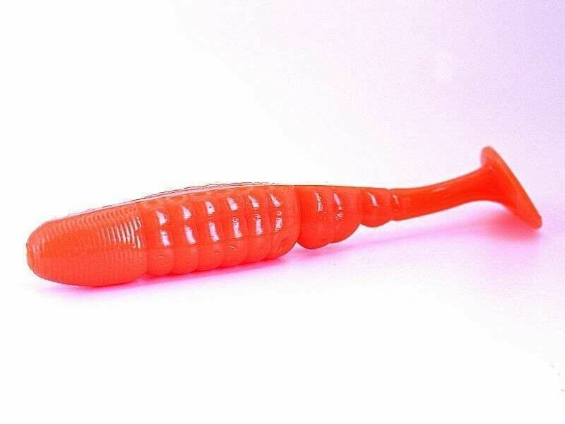 Мягкие приманки Bait Breath T.T.Shad 4,8" (5 шт) #S358