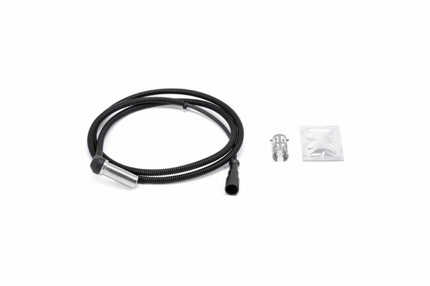 Датчик ABS передний TOPCOVER T0146-4001
