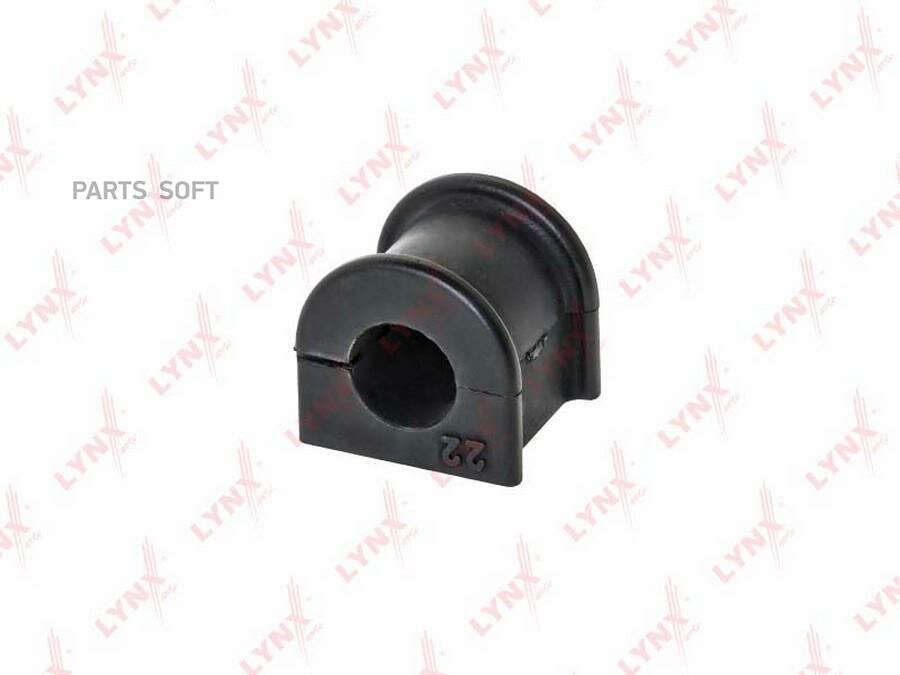 C9131 LYNXAUTO C9131 Втулка LYNXauto