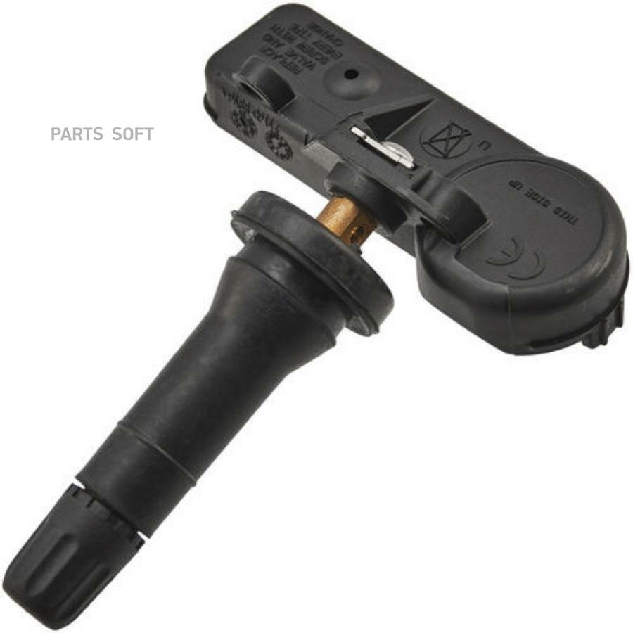 Z24423R ZIKMAR Датчик давления Ford Escape, Focus, Fusion, E-350, E-450, C-Max, Mustang, Transi