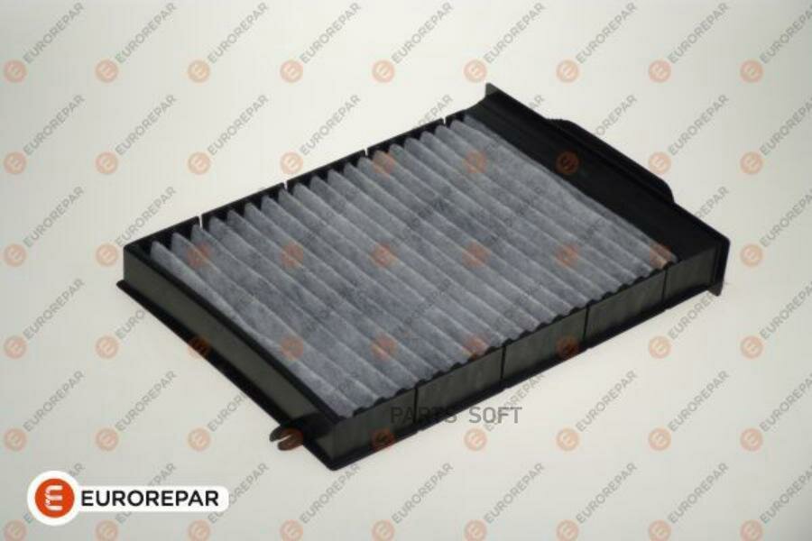Фильтр салона угольный Renault Megane II 02- Eurorepar 16 318 094 80
