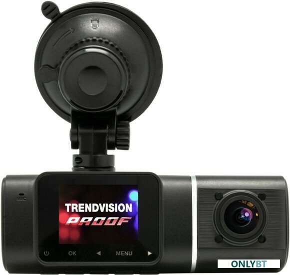 Видеорегистратор TrendVision Proof PRO