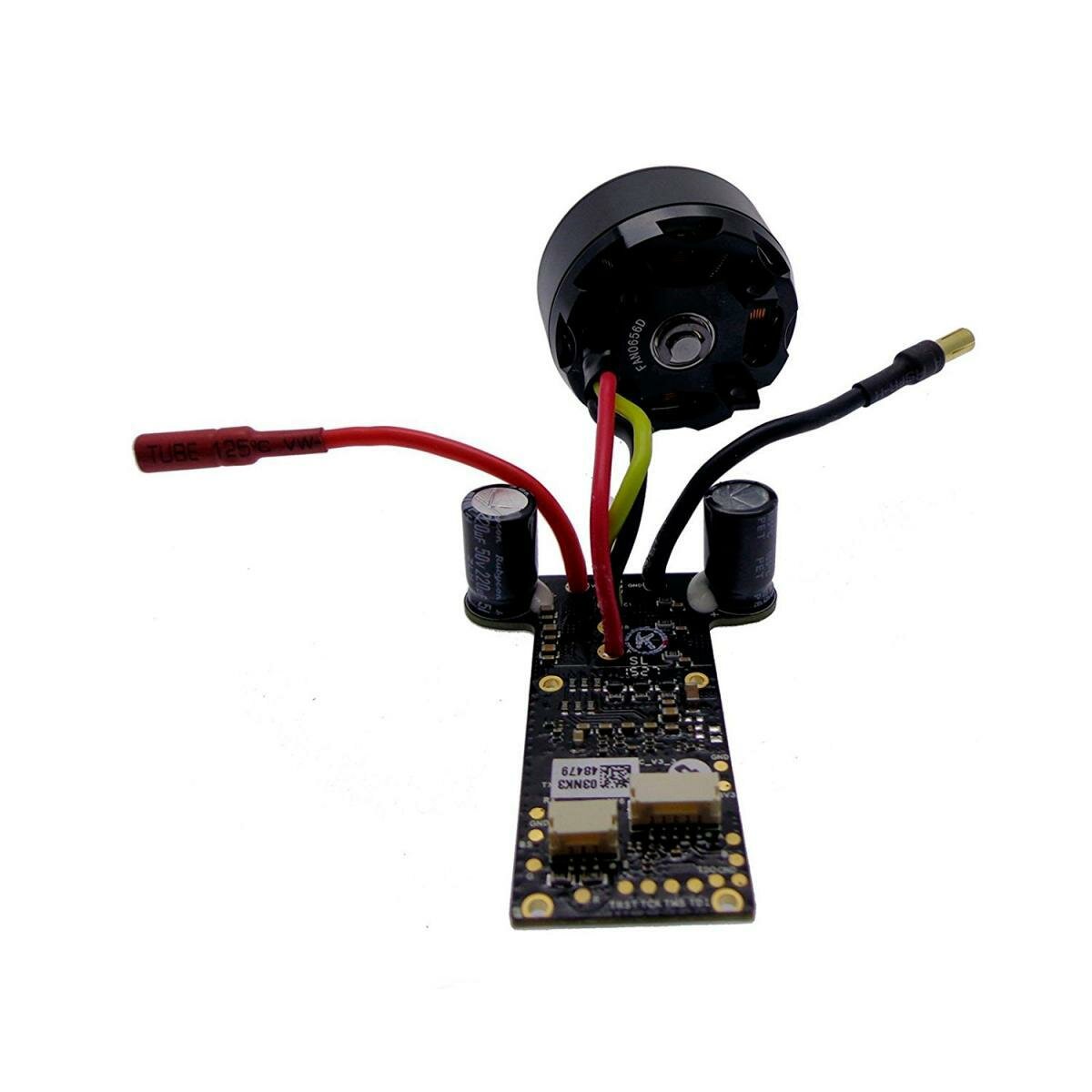 Мотор 3510 motor CW + ESC для DJI Inspire 1 WM610 (30.7) для квадрокоптера