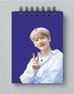 Блокнот EXO №33, А4