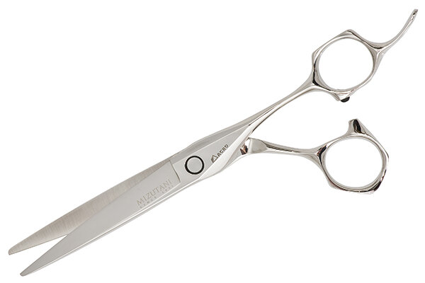 Ножницы для стрижки Mizutani New Acro Type-K 6.5", Acro-K-6,5 NEW, японская сталь