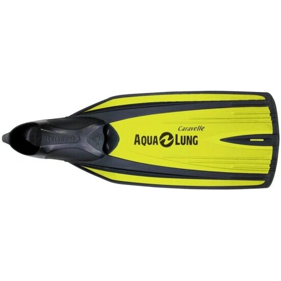 Ласты Aqua Lung AQUALUNG Caravelle LIME, 30/31
