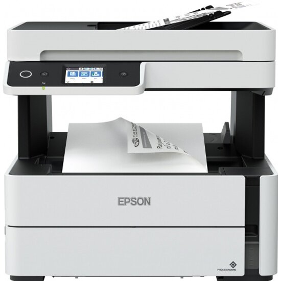 МФУ Epson M3170 (005)