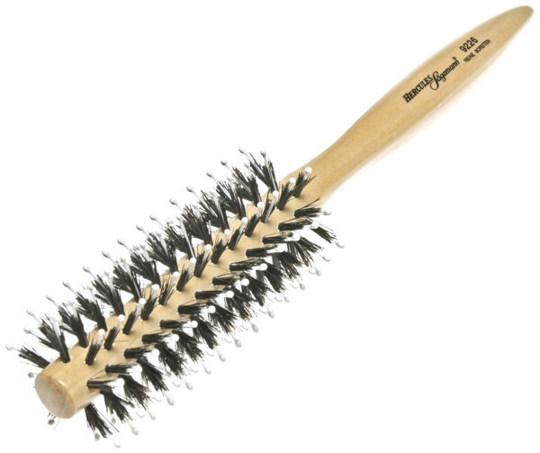 Брашинг для укладки волос, Hercules, 48 мм.