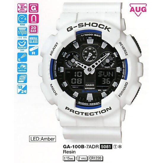 Наручные часы