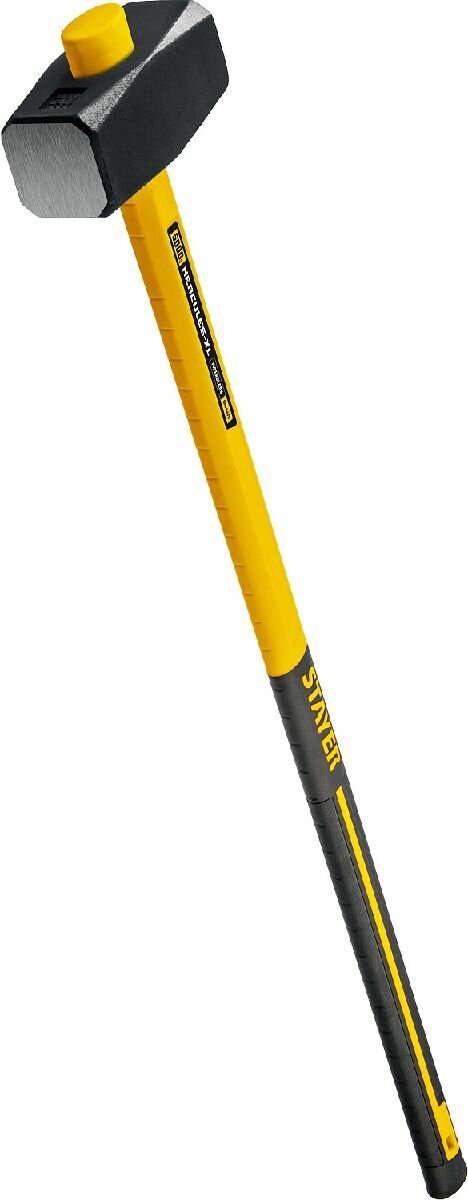 Кувалда с удлиненной рукояткой STAYER Hercules 5 кг (20110-5_z03)
