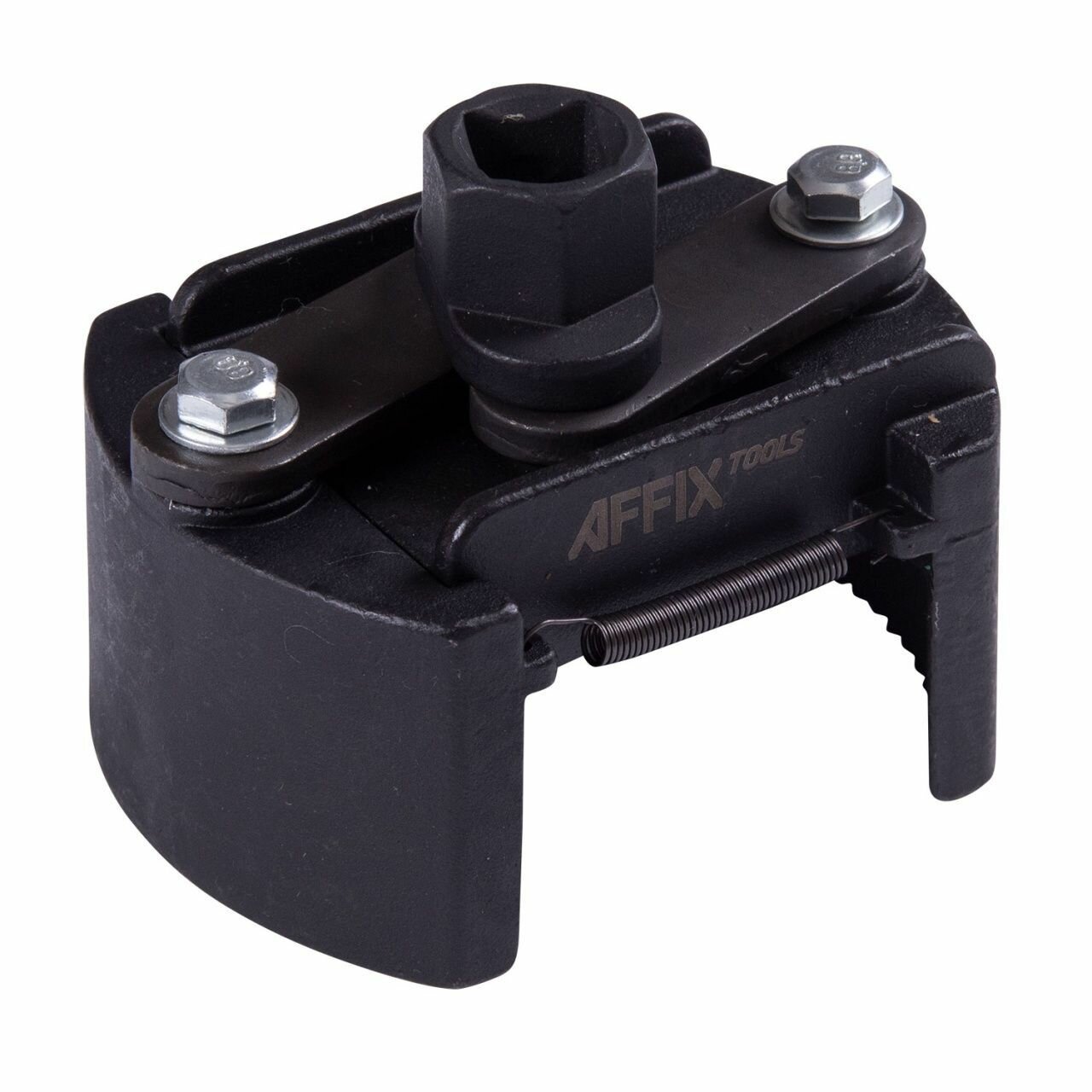 Съёмник масляных фильтров 1/2", 80-105 ММ, двухзахватный AFFIX AF10341201