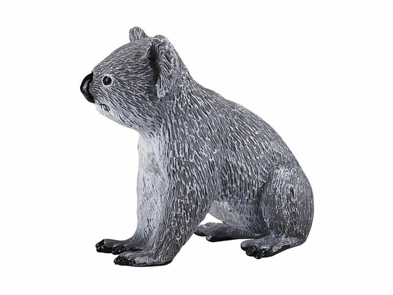 Фигурка KONIK Коала — фото 1